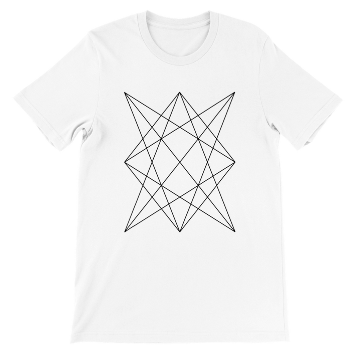 Armature of the Rectangle T-shirt – Obelisk Store
